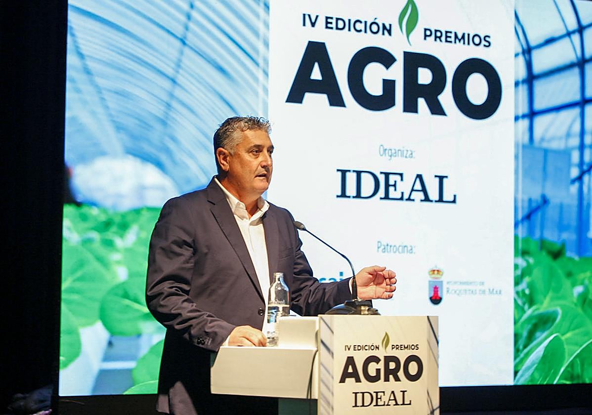 Cajamar Innova anuncia el lanzamiento, este jueves, de la primera convocatoria de proyectos ...